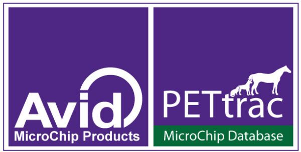 AVID MicroChips & PETtrac Database – Association of Dogs and Cats Homes