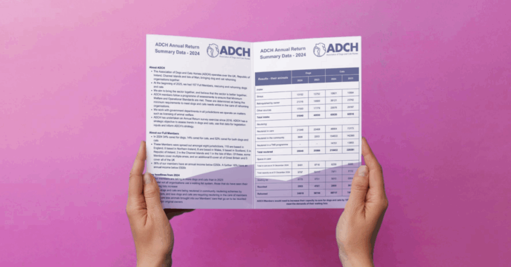 AVID MicroChips & PETtrac Database – Association of Dogs and Cats Homes